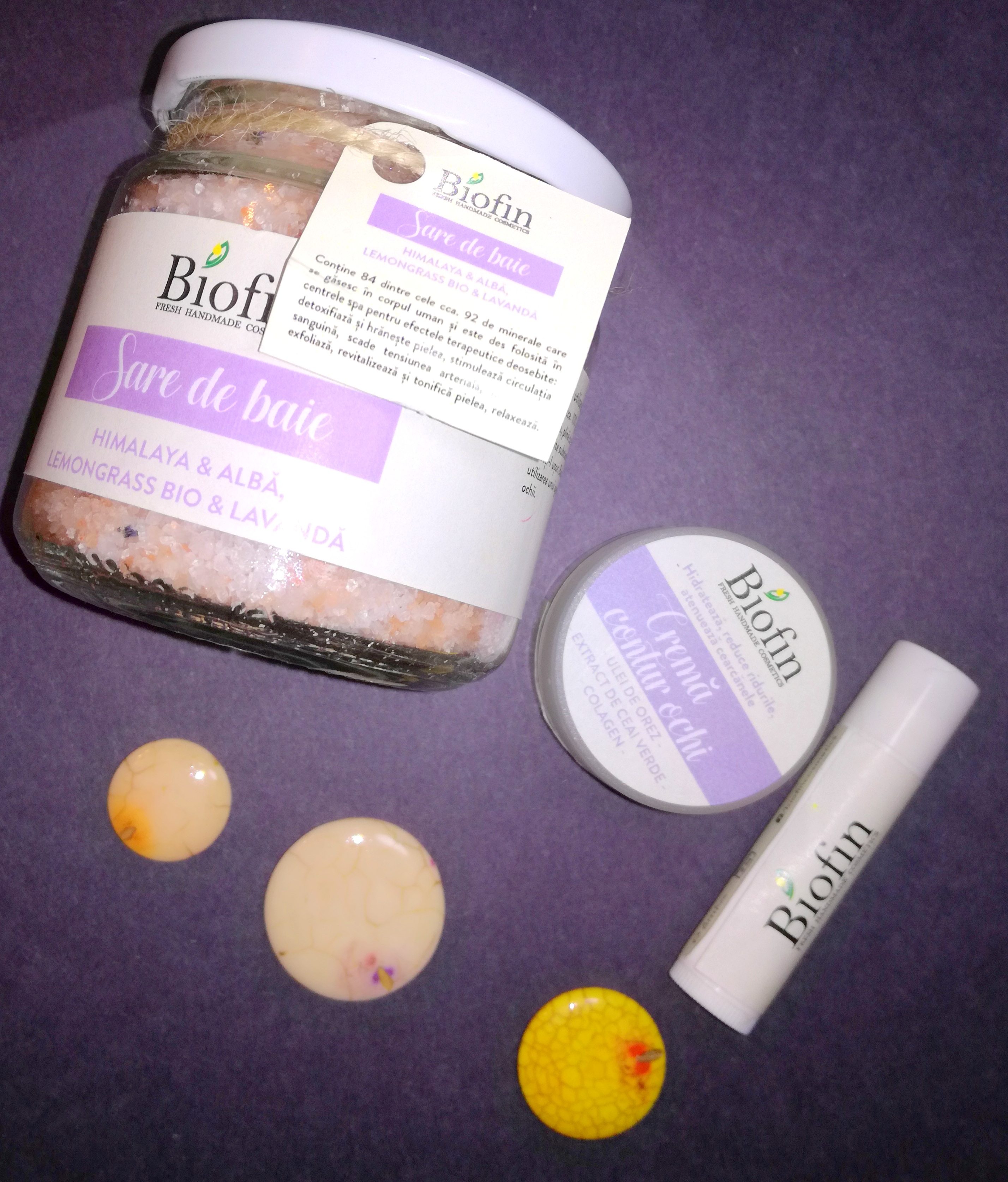 Biofin – frumusete si sanatate din natura | Vavaly